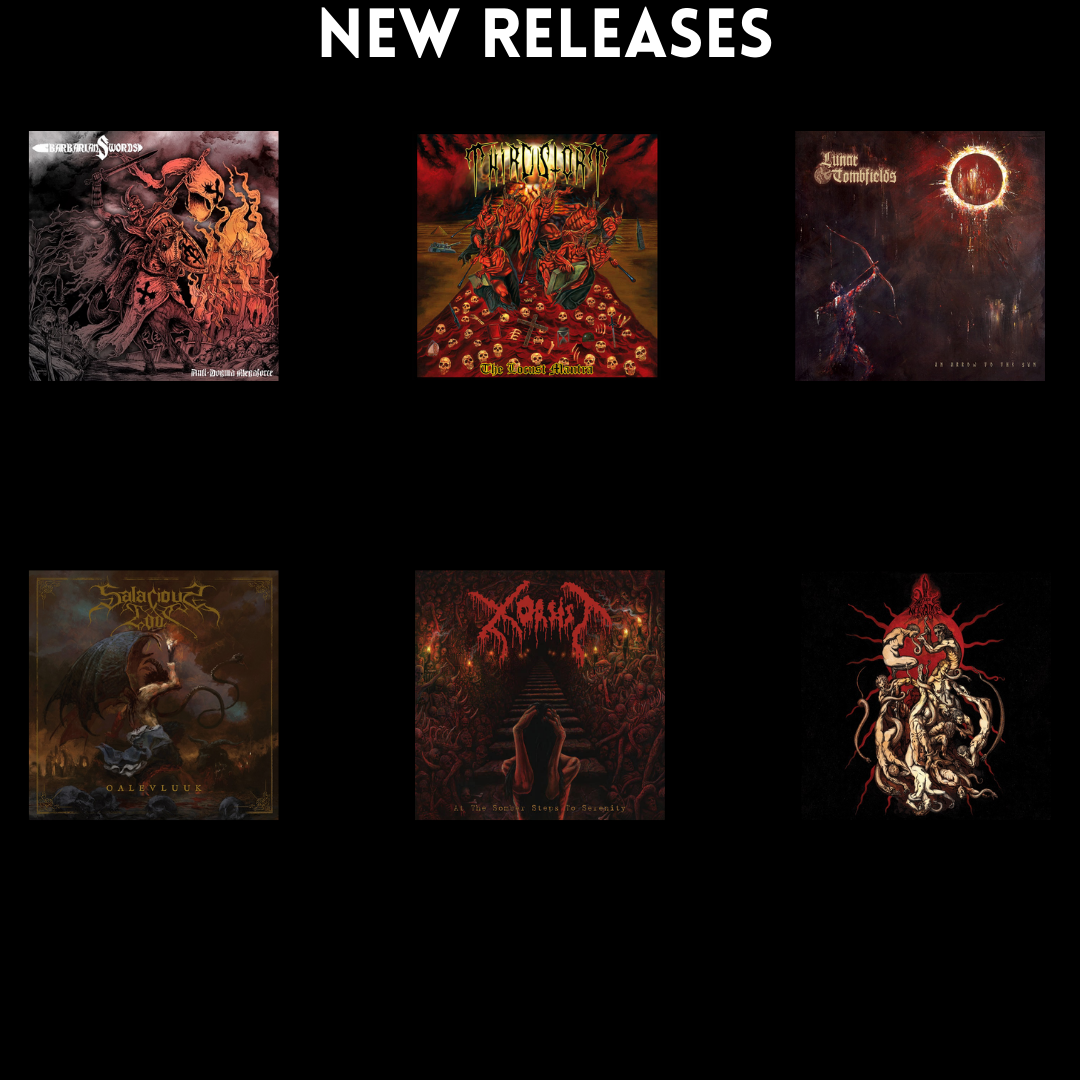 2023 – Extreme Metal Reality
